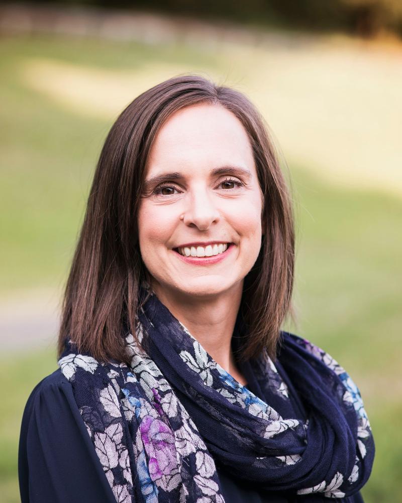 Our People | Women's Leadership Program | The George Washington University