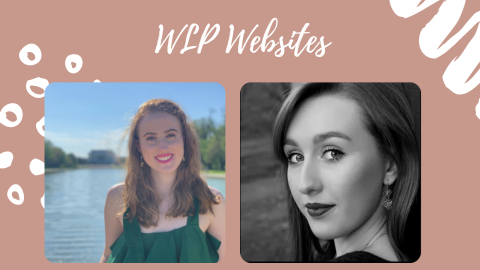 WLP Websites | Women's Leadership Program | The George Washington ...